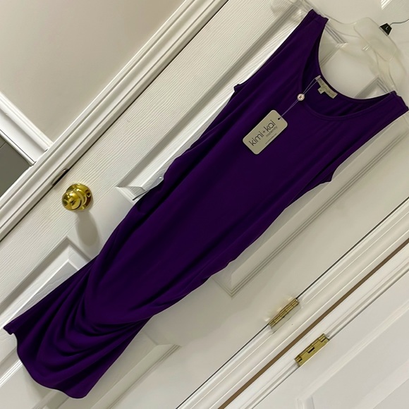 Kimi and Kai | Dresses | Kimi Kai Maternity Dress | Poshmark